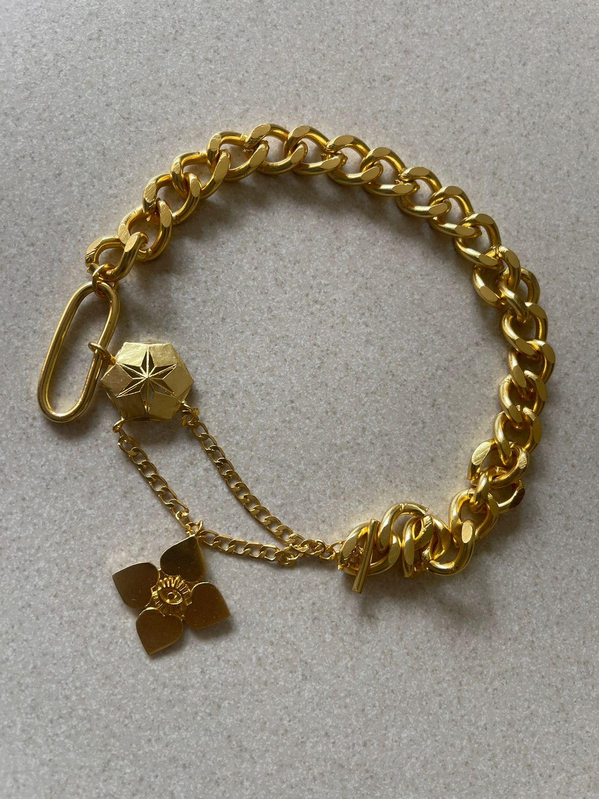 Koki chain – roma narsinghani